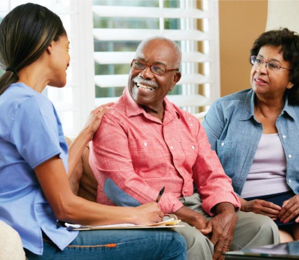 About Us | Spring Meadows Healthcare