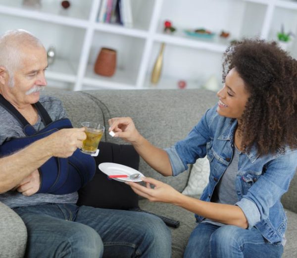 About Us | Spring Meadows Healthcare